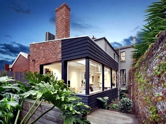 The well-seen home | Avso