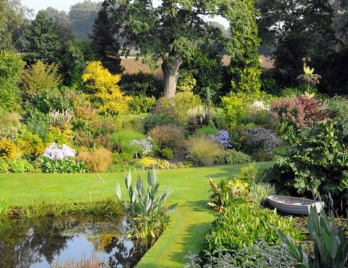 Magnificent Landscaping – Configuring your personality in the garden | Avso