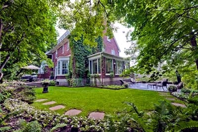 Eternal nature | Avso