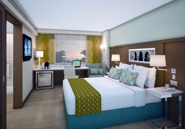 Shaping the new private rooms – fresh accents and solutions | Avso