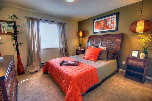 Completely customize Feng Shui Bedroom | Avso Completely customize Feng Shui Bedroom | Avso