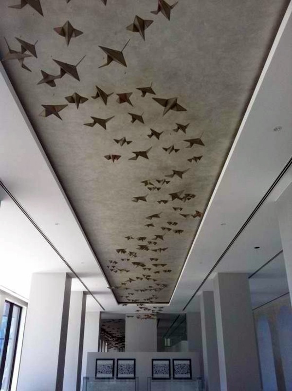 20 great suggestions for ceiling design | Avso 20 great suggestions for ceiling design | Avso