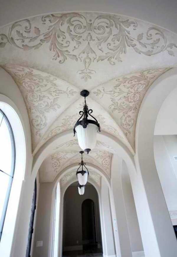 20 great suggestions for ceiling design | Avso 20 great suggestions for ceiling design | Avso