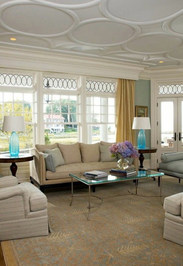 20 great suggestions for ceiling design | Avso 20 great suggestions for ceiling design | Avso