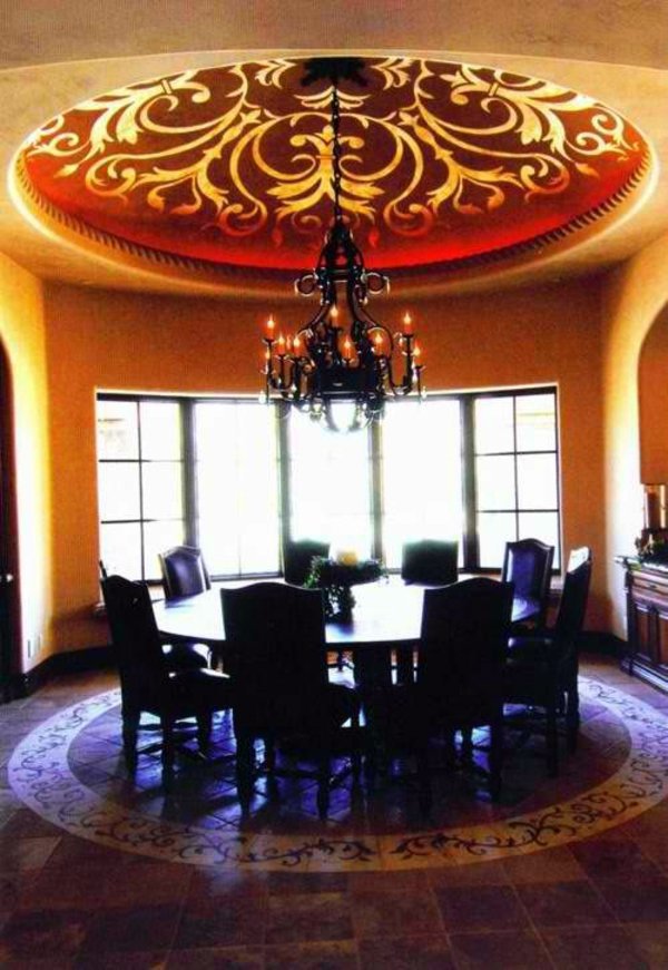 20 great suggestions for ceiling design | Avso 20 great suggestions for ceiling design | Avso
