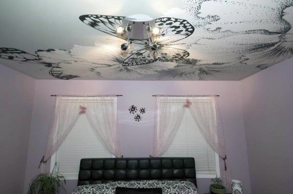 20 great suggestions for ceiling design | Avso 20 great suggestions for ceiling design | Avso