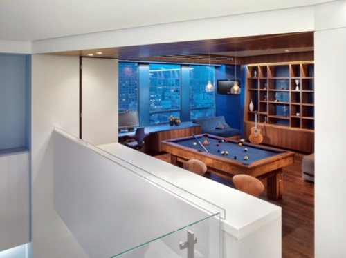 30 Ideas for Trendy Designer game room with pool | Avso