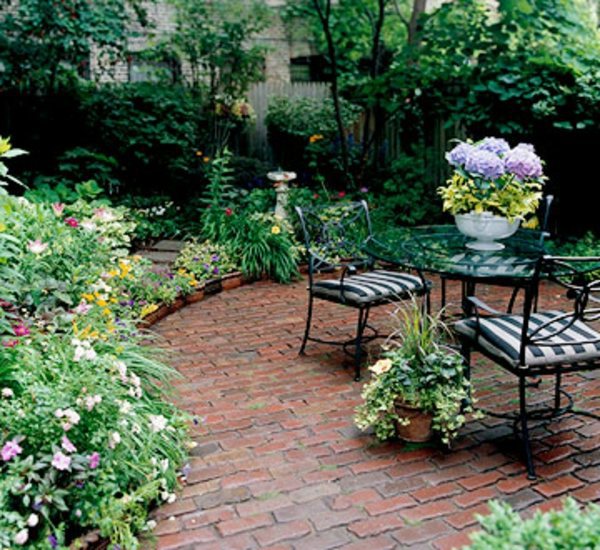 Terrace materials and designs for your home | Avso