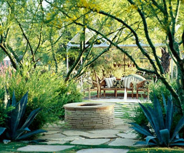 Terrace materials and designs for your home | Avso