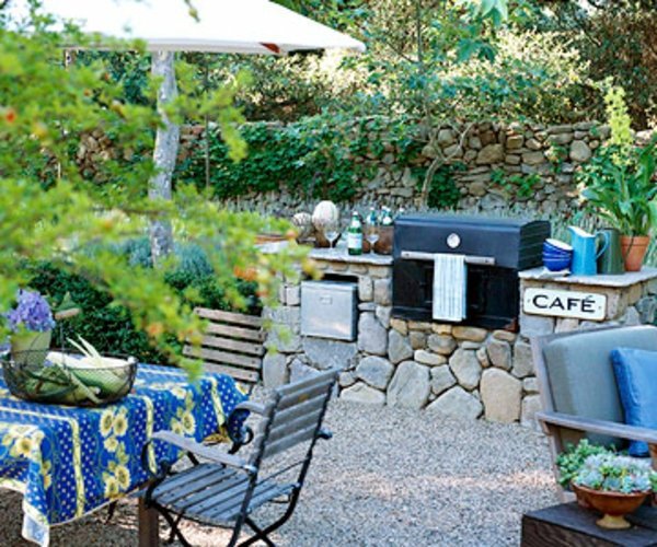 Terrace materials and designs for your home | Avso