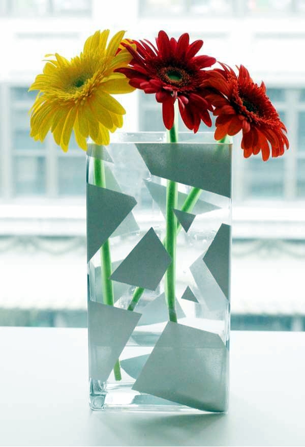 30 Home Accessories Make your own – unique, useful DIY projects | Avso