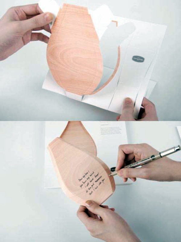 30 Home Accessories Make your own – unique, useful DIY projects | Avso