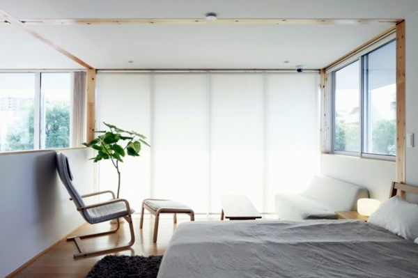 Japanese design – minimalist inspiration | Interior Design Ideas | AVSO.ORG