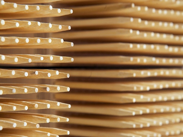 Designer cabinet with a protective layer of 80,000 rod | Avso