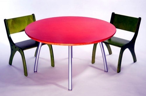 10 Cool Kids play table ideas – playful, interesting designs | Avso