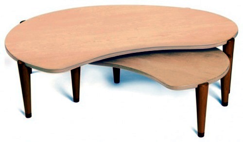 10 Cool Kids play table ideas – playful, interesting designs | Avso