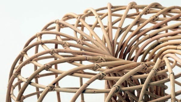 Sustainable rattan furniture with Scandinavian charm | Avso