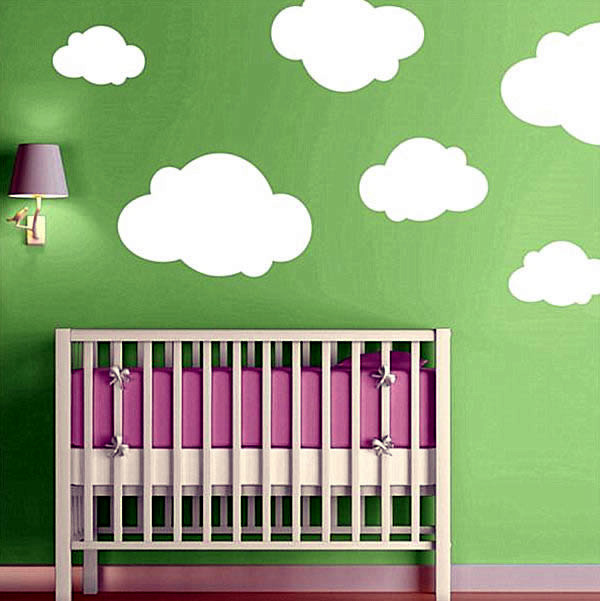 Cute Ideas For Baby Room Wall Avso cute-ideas-for-baby-room-wall-avso
