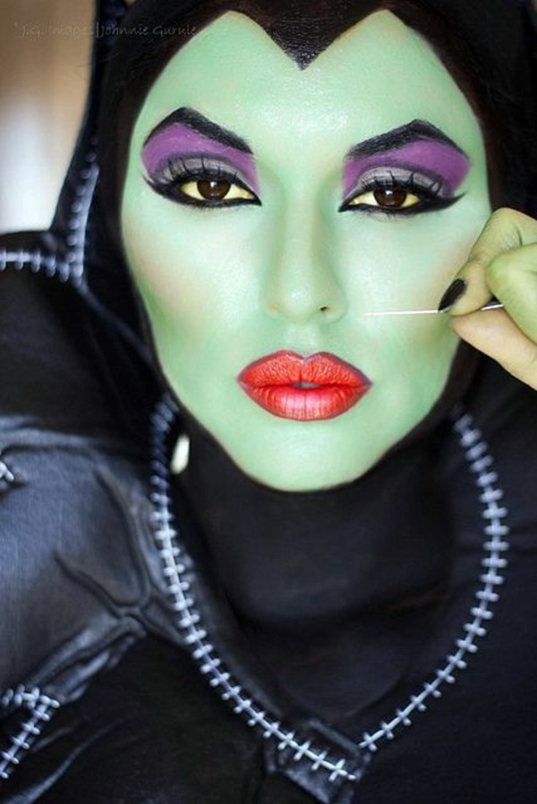 Cool Halloween makeup tips for a unique look | Avso Cool Halloween makeup tips for a unique look | Avso