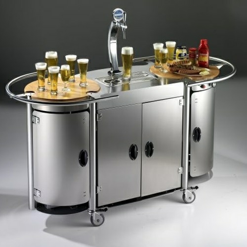 10 original ideas for Bar and Cocktail Accessories | Avso