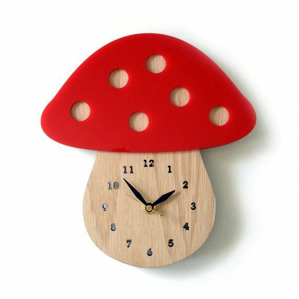 Clock Designs Ideas
