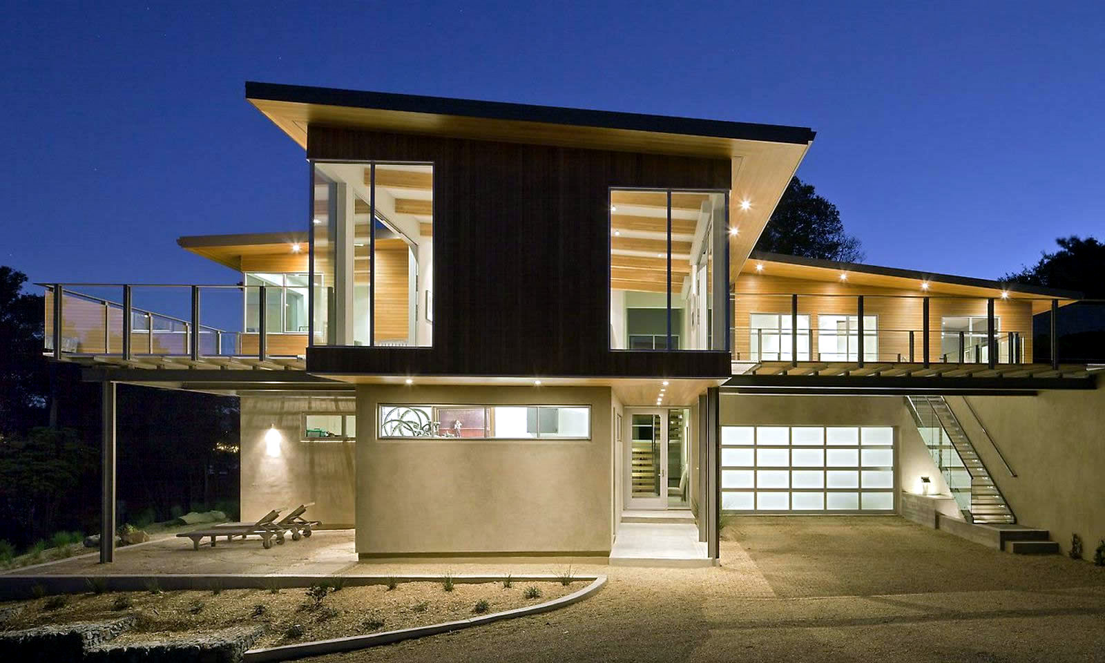 Examples for Sustainable Architecture | Avso Examples for Sustainable Architecture | Avso
