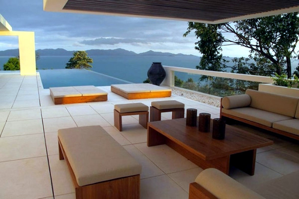 Luxury Villa with innovative architecture | Avso