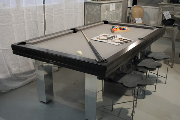 Pool tables – 50 super cool styles and images | Avso