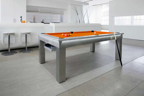 Pool tables – 50 super cool styles and images | Avso