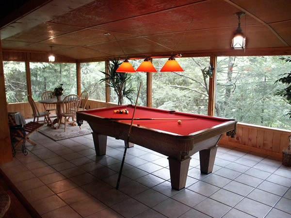 Pool tables – 50 super cool styles and images | Avso