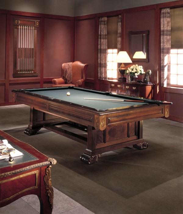 Pool tables – 50 super cool styles and images | Avso