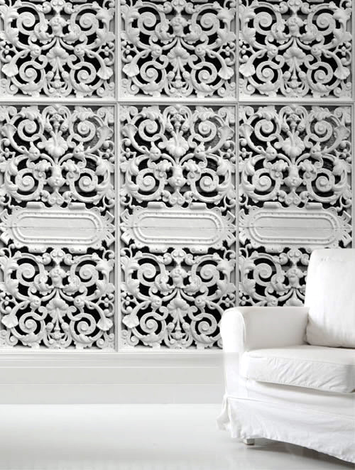 Luxury wallpaper collection | Avso