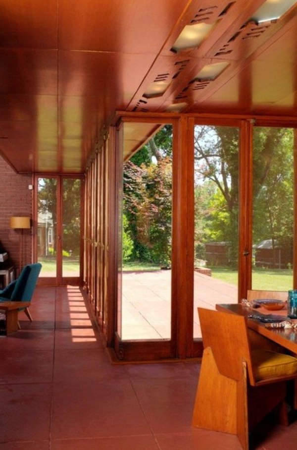 Energy Efficient Home Design Ideas