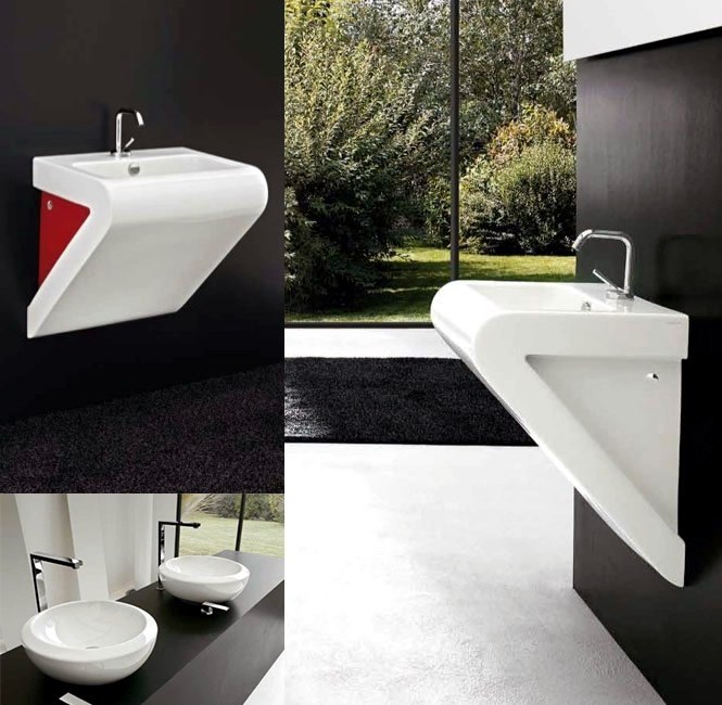 Unique Bathroom | Avso